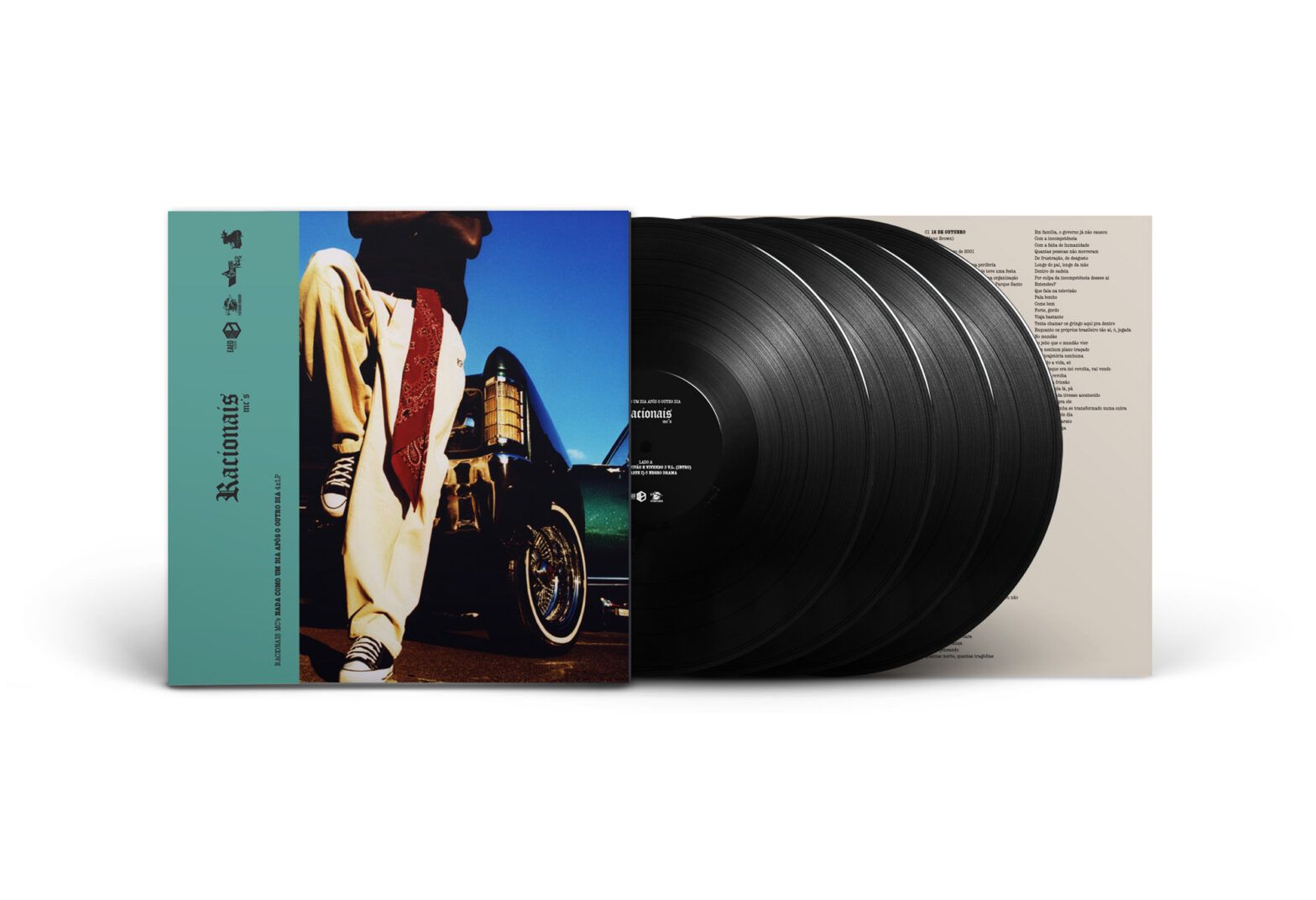 Conheça 14 discos de vinil raros e as suas histórias - LETRAS.MUS.BR