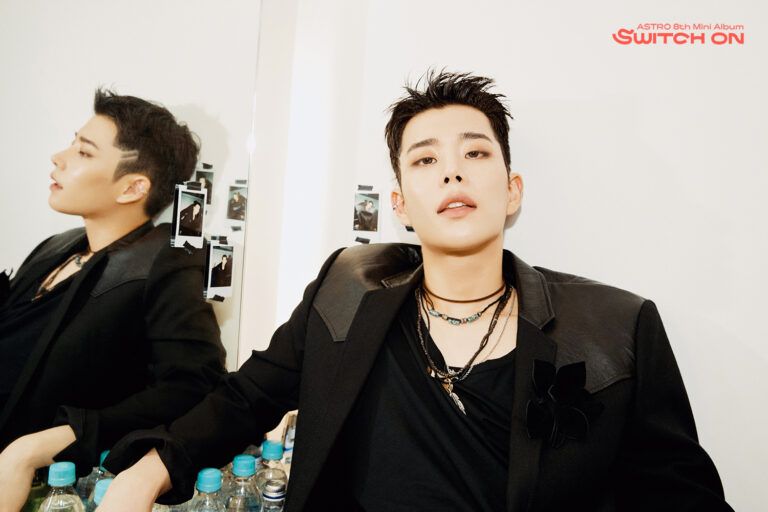 Tudo sobre os membros do ASTRO, estrelas do k-pop - LETRAS.MUS.BR