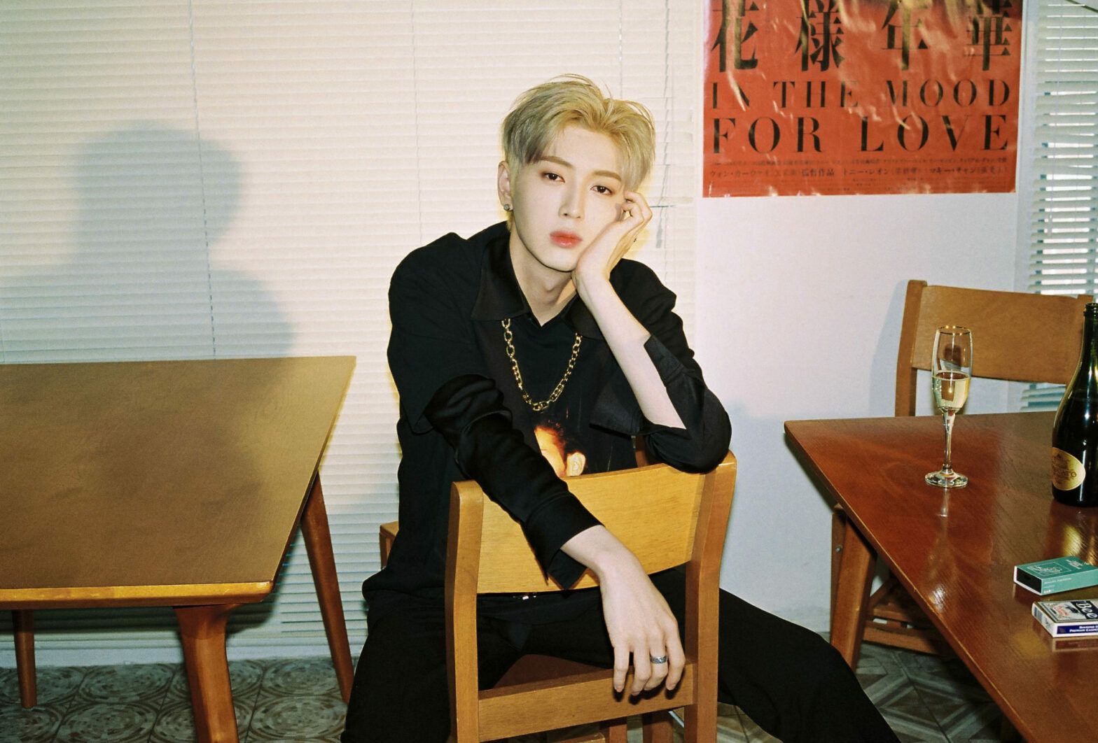 Integrantes do OnlyOneOf: conheça o grupo de k-pop - LETRAS.MUS.BR