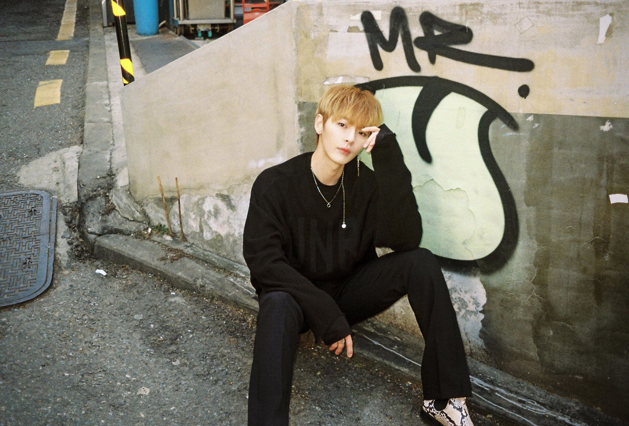 Integrantes do OnlyOneOf: conheça o grupo de k-pop - LETRAS.MUS.BR