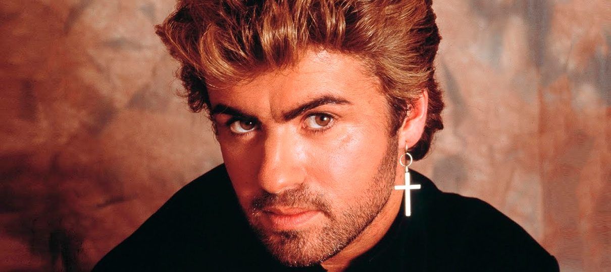 As melhores de George Michael: 13 músicas para relembrar - LETRAS.MUS.BR