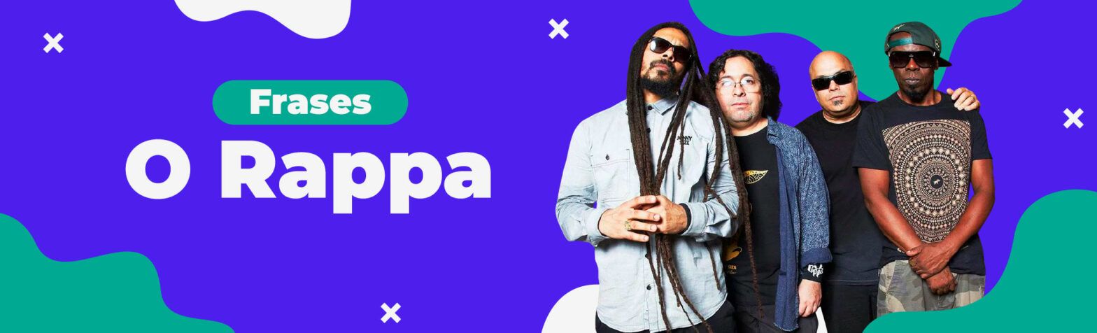 O Rappa: relembre as melhores músicas da banda carioca - LETRAS.MUS.BR