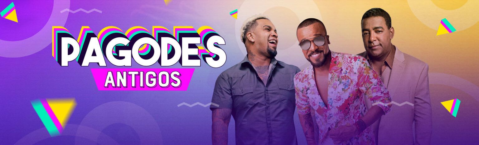 As melhores playlists de pagode pra ouvir e se divertir - LETRAS.MUS.BR