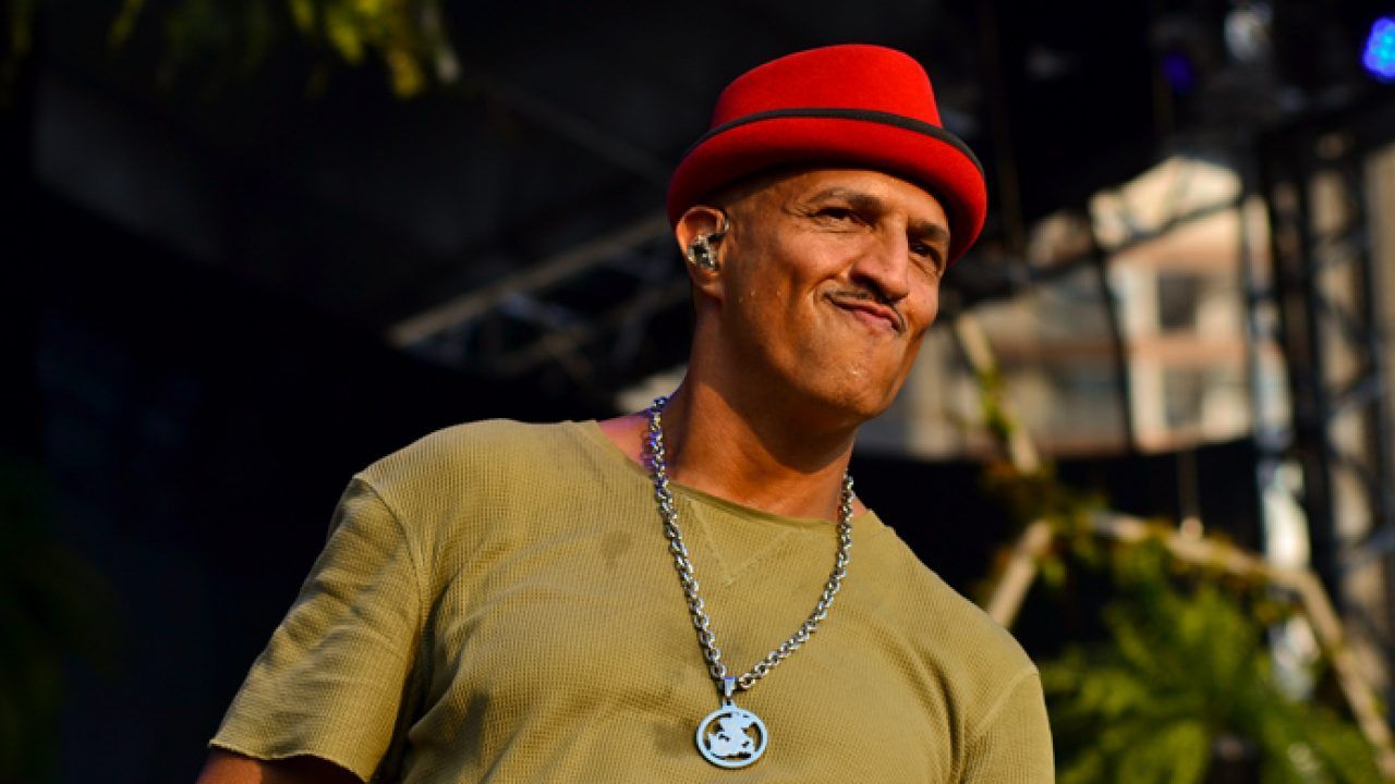 As melhores frases do Mano Brown, gigante do rap nacional - LETRAS.MUS.BR