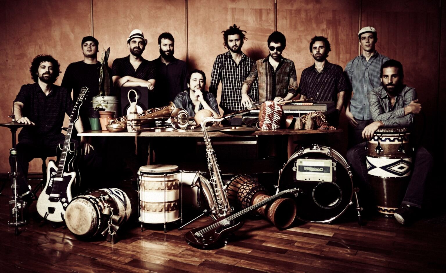 Afrobeat: saiba tudo sobre o estilo musical africano