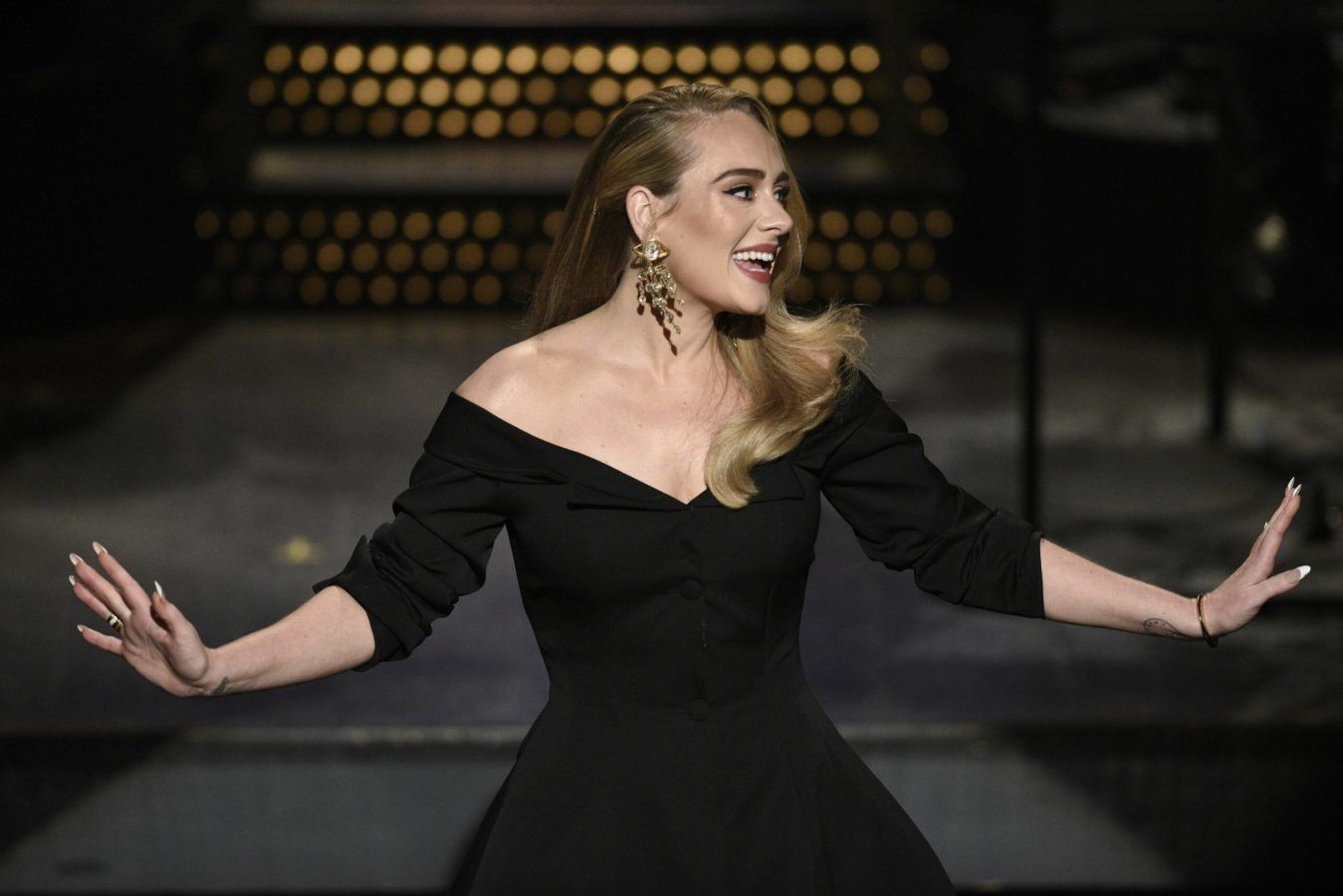 Biografia da Adele: conheça a história de vida da cantora - LETRAS.MUS.BR Biografia da Adele: conheça a história de vida da cantora - LETRAS.MUS.BR
