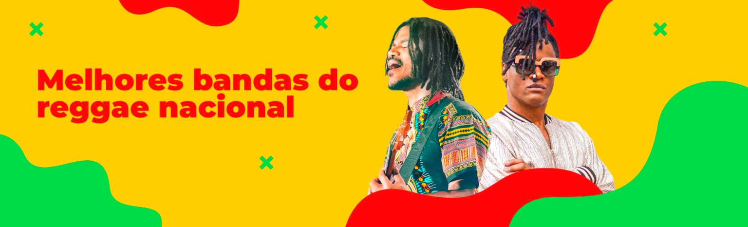 As melhores músicas de reggae: conheça o melhor do estilo - LETRAS.MUS.BR