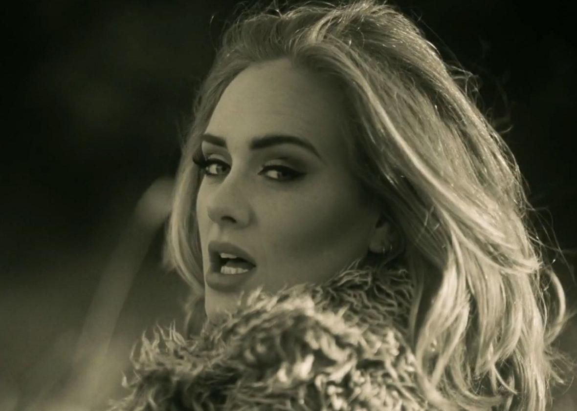 Conheça o significado de Hello, grande sucesso da Adele - LETRAS.MUS.BR