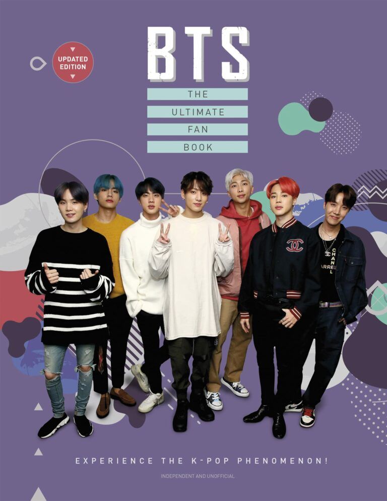 Livros do BTS: biografias e obras que inspiram o grupo de k-pop ...