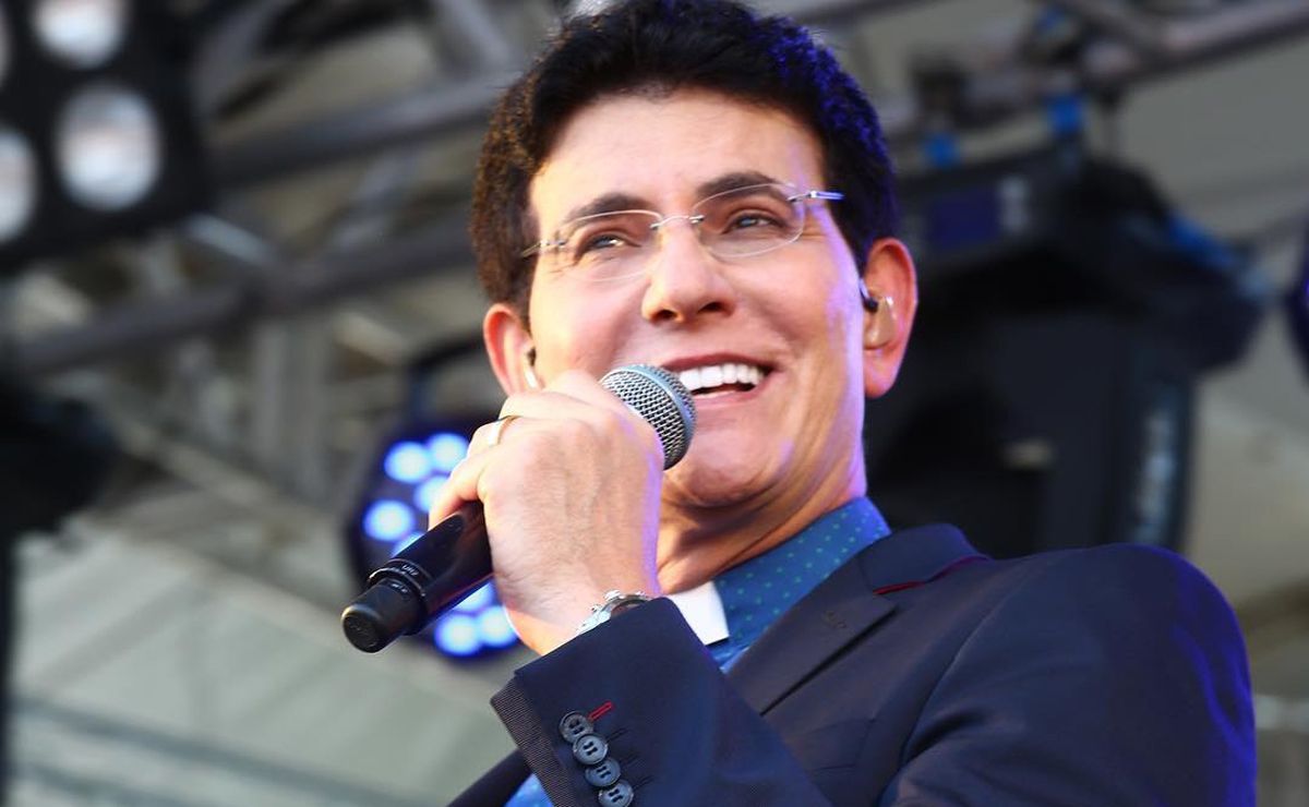 As melhores de Padre Reginaldo Manzotti para dar graças ao Senhor ...