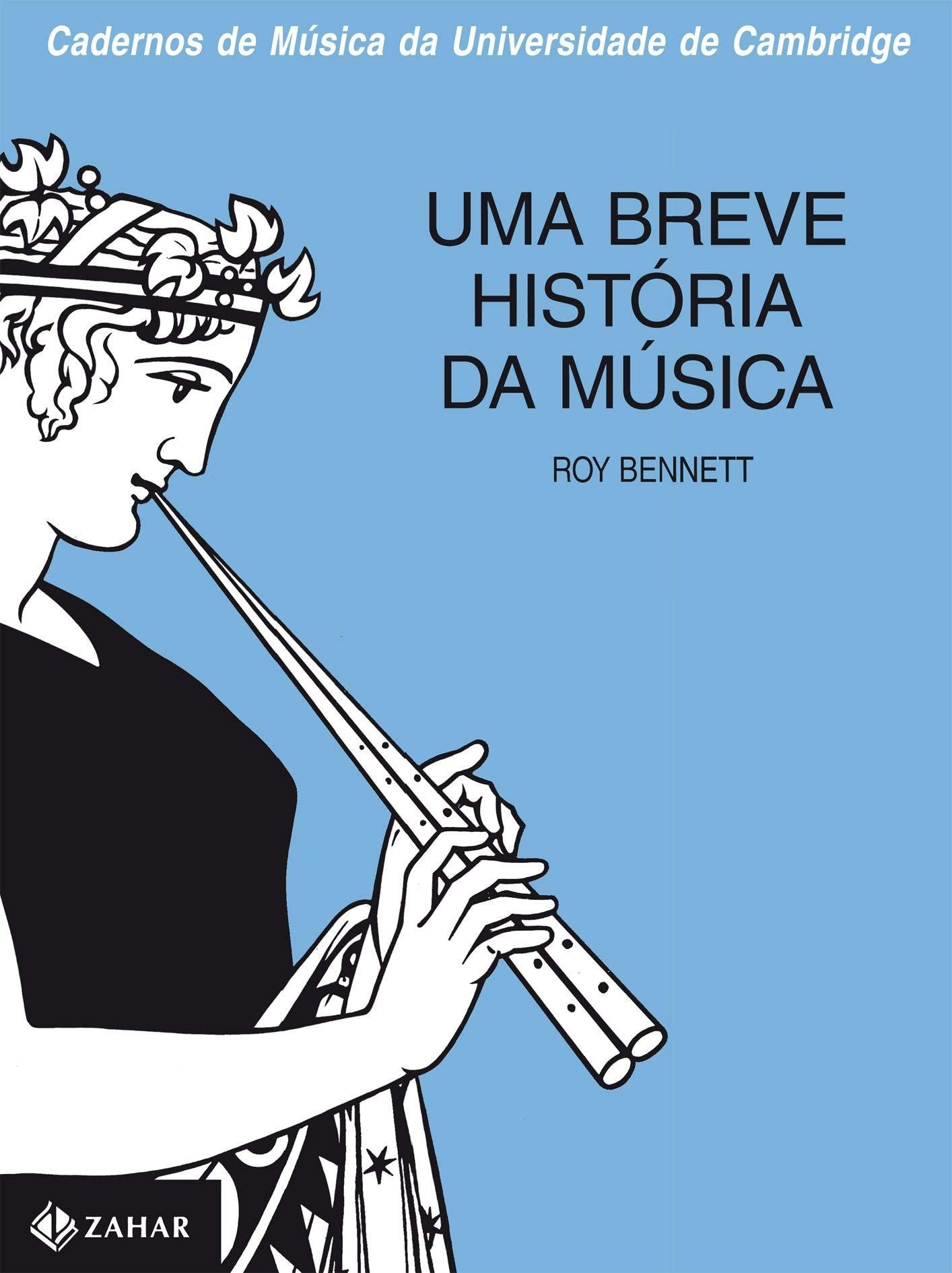 Livros sobre música: 17 obras essenciais para fãs e estudiosos - LETRAS ...