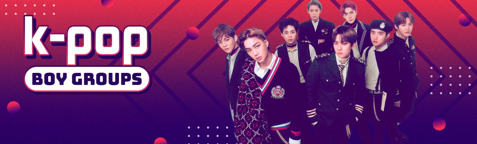 Playlist de K-pop: confira o melhor das músicas coreanas - LETRAS.MUS.BR