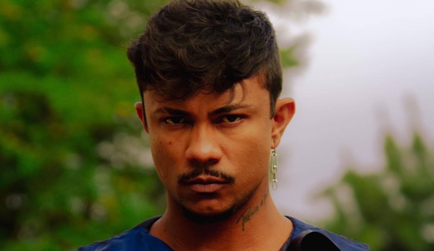 Quem é Xamã? Conheça o rapper carioca que se tornou um sucesso - LETRAS ...