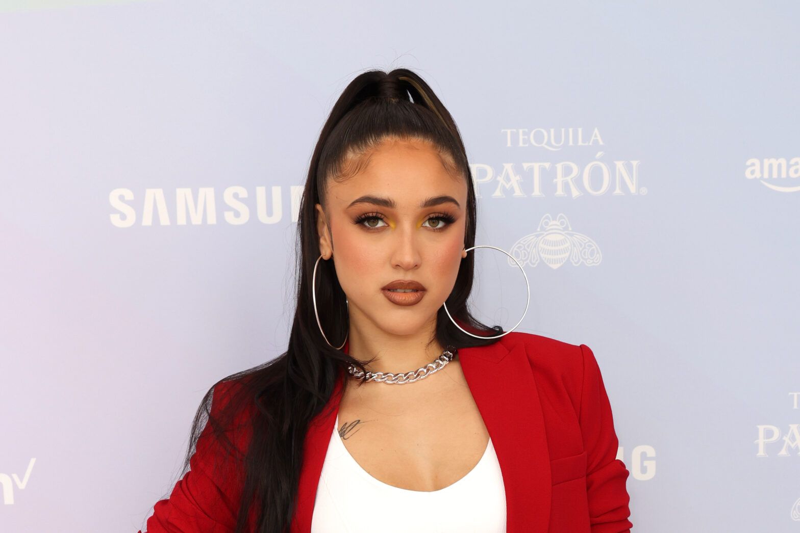 Quem é Mariah Angeliq, a nova cara do reggaeton - LETRAS.MUS.BR