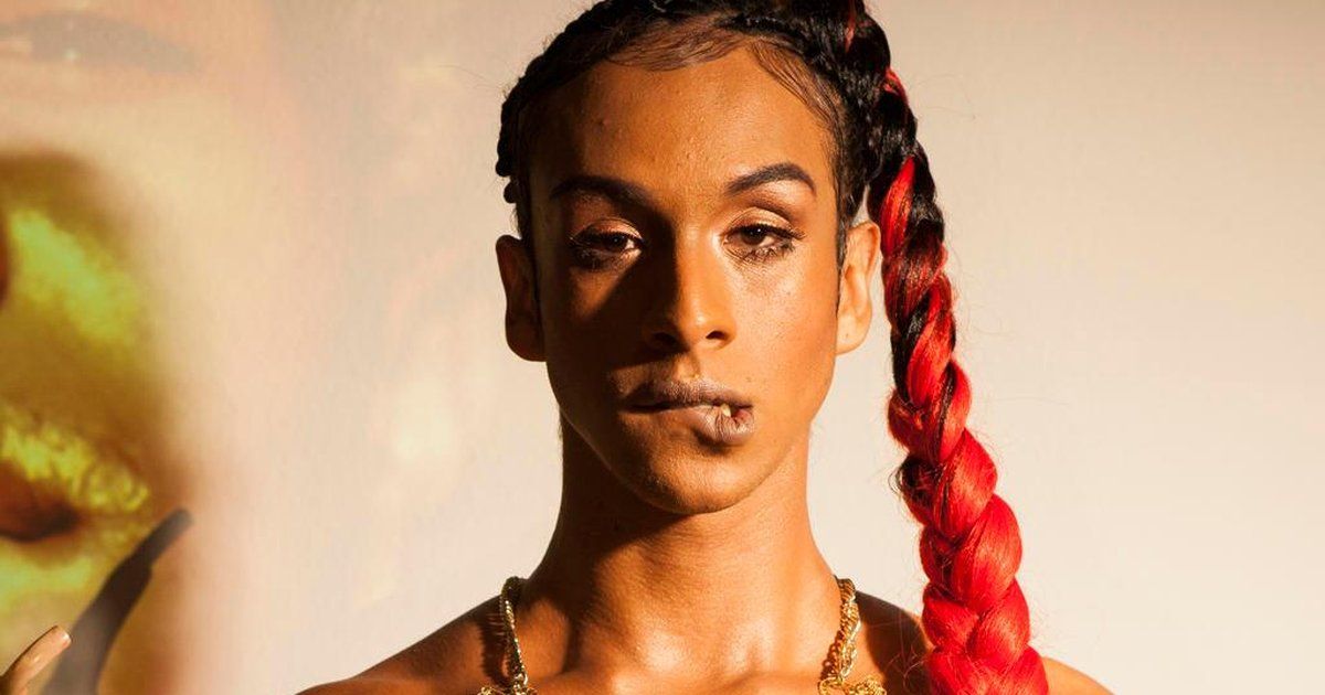 Frases da Linn da Quebrada: confira os melhores trechos de músicas ...