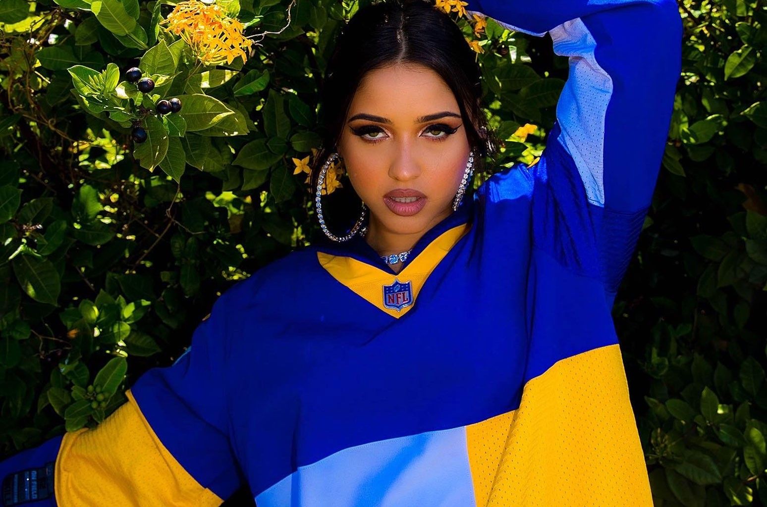 Quem é Mariah Angeliq, a nova cara do reggaeton - LETRAS.MUS.BR