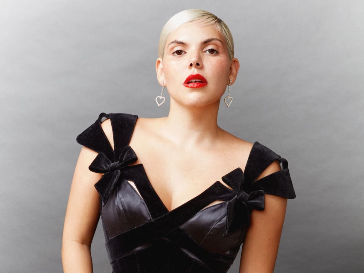 Quem é Duda Beat? Conheça a sensação do pop sofrência nacional - LETRAS ...