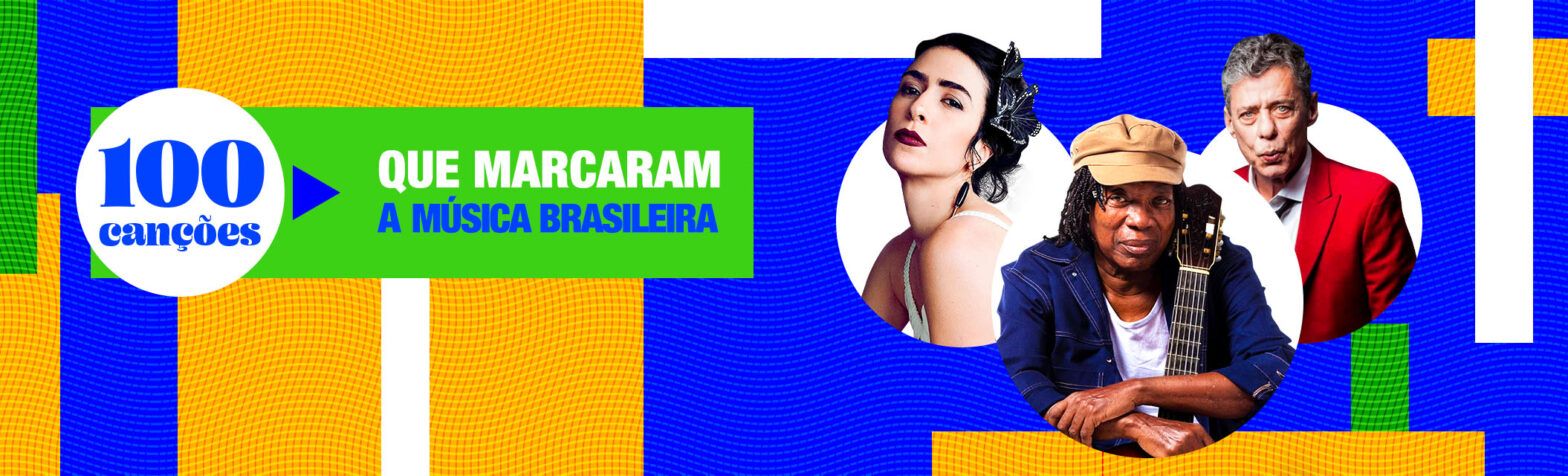 Playlist de MPB: escolha sua seleção favorita para ouvir - LETRAS.MUS.BR