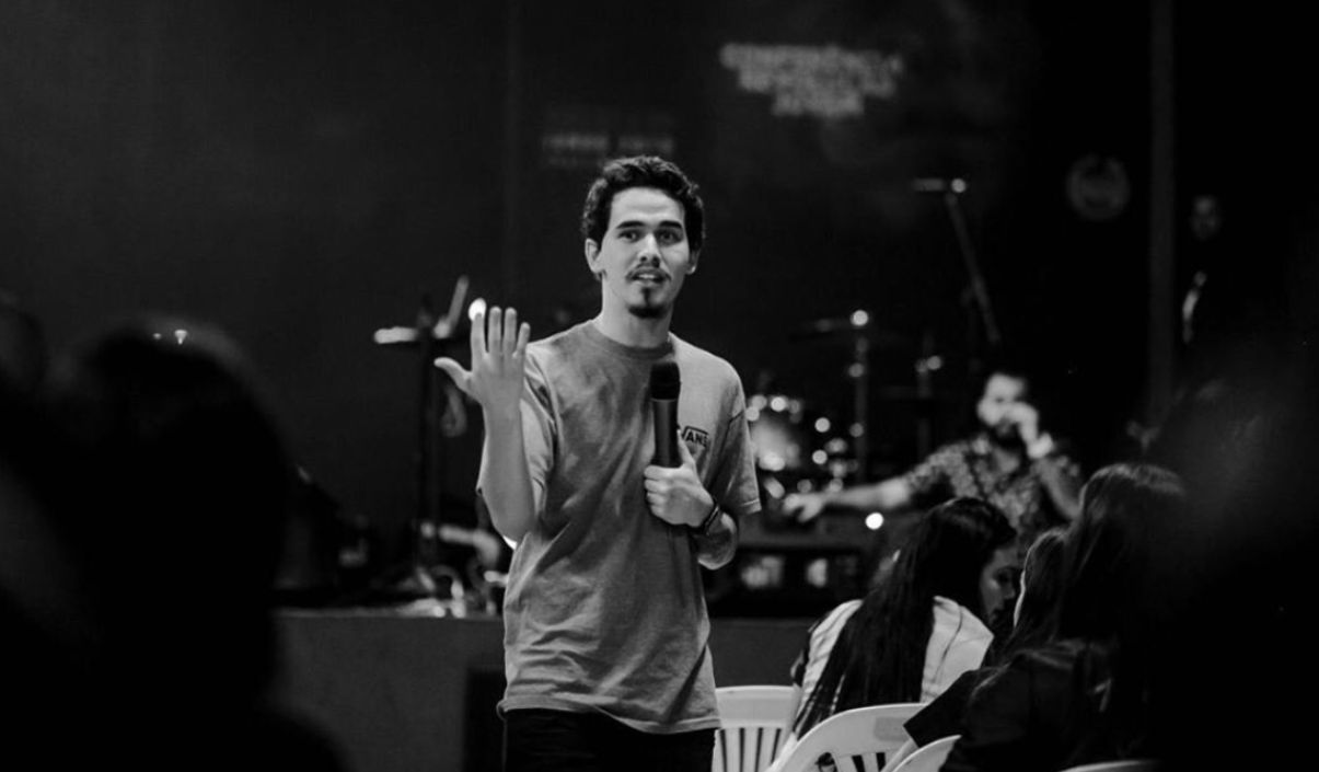 Alessandro Vilas Boas: conheça as melhores músicas do cantor gospel ...