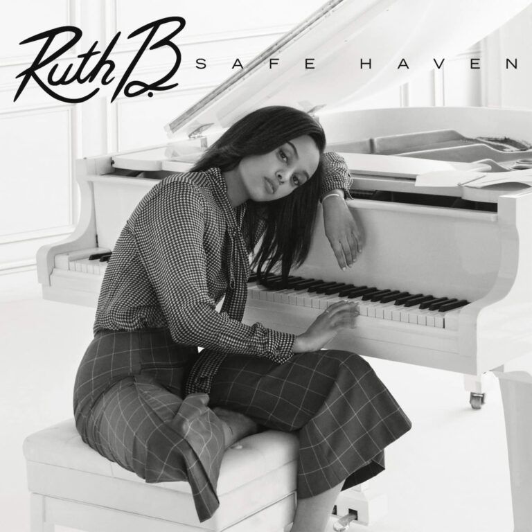 Quem é Ruth B: conheça a biografia da cantora que é hit no TikTok ...