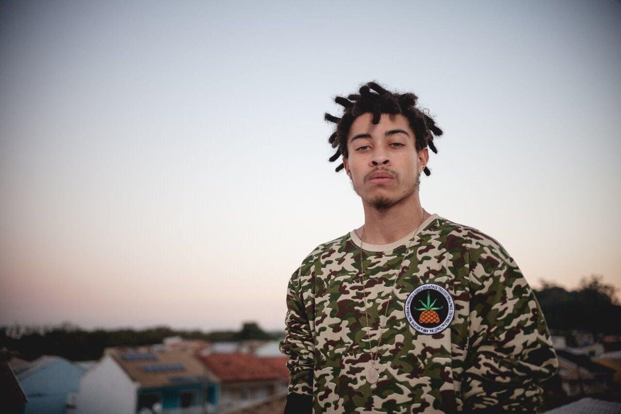 Conheça o rapper Choice, novo destaque no cenário brasileiro - LETRAS ...