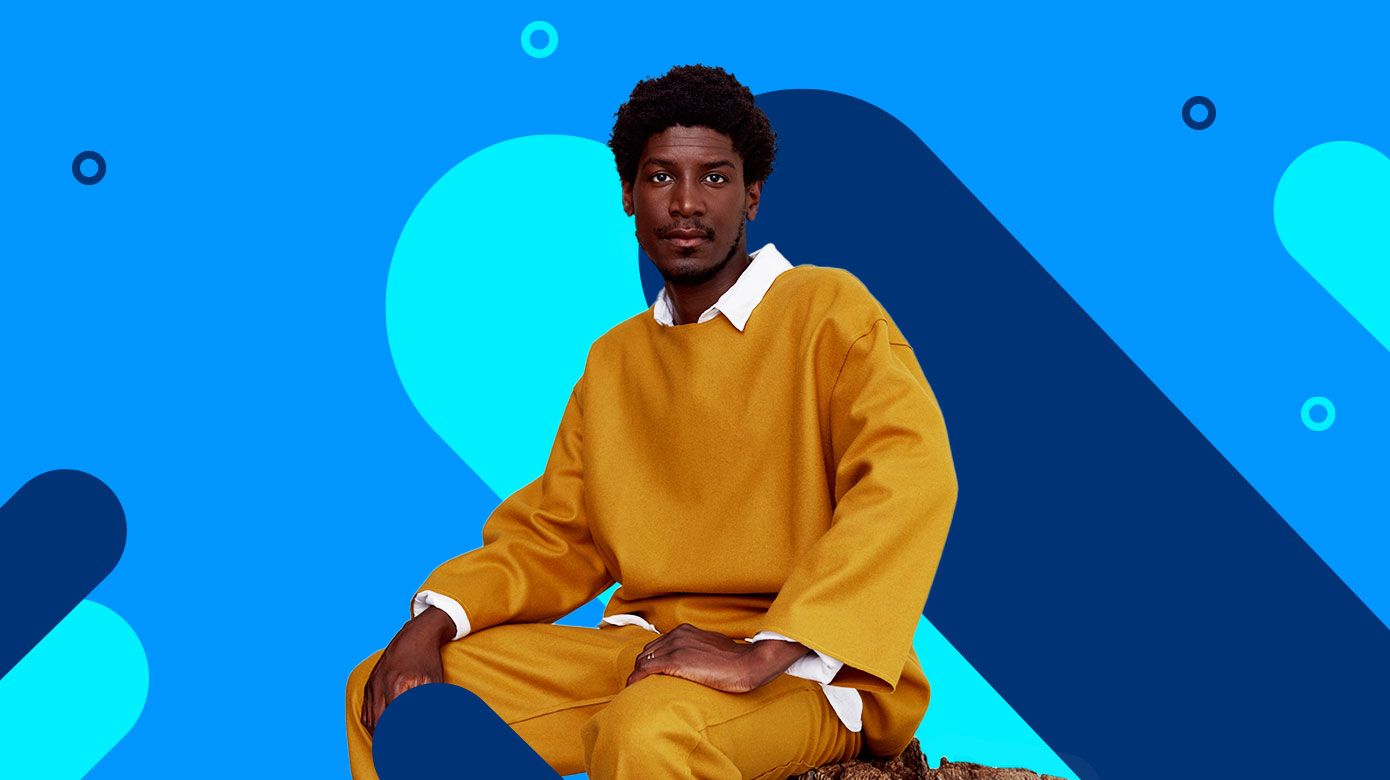Saiba quem é Labrinth, o criador da trilha sonora de Euphoria - LETRAS ...