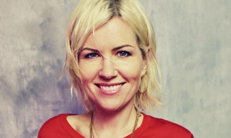 Cantora Dido: relembre seus sucessos e descubra por onde ela anda - LETRAS.MUS.BR