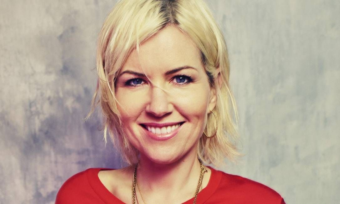 Cantora Dido: relembre seus sucessos e descubra por onde ela anda ...