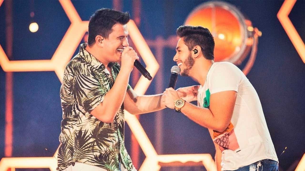 Hugo e Guilherme: as 14 melhores músicas para conhecer a dupla - LETRAS ...