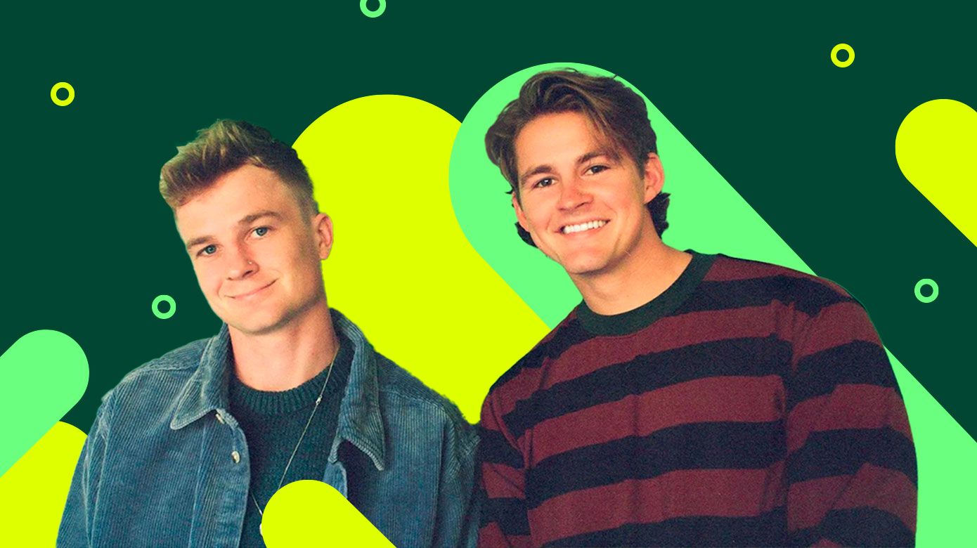 Músicas do Surfaces: conheça as melhores do sucesso do TikTok - LETRAS ...