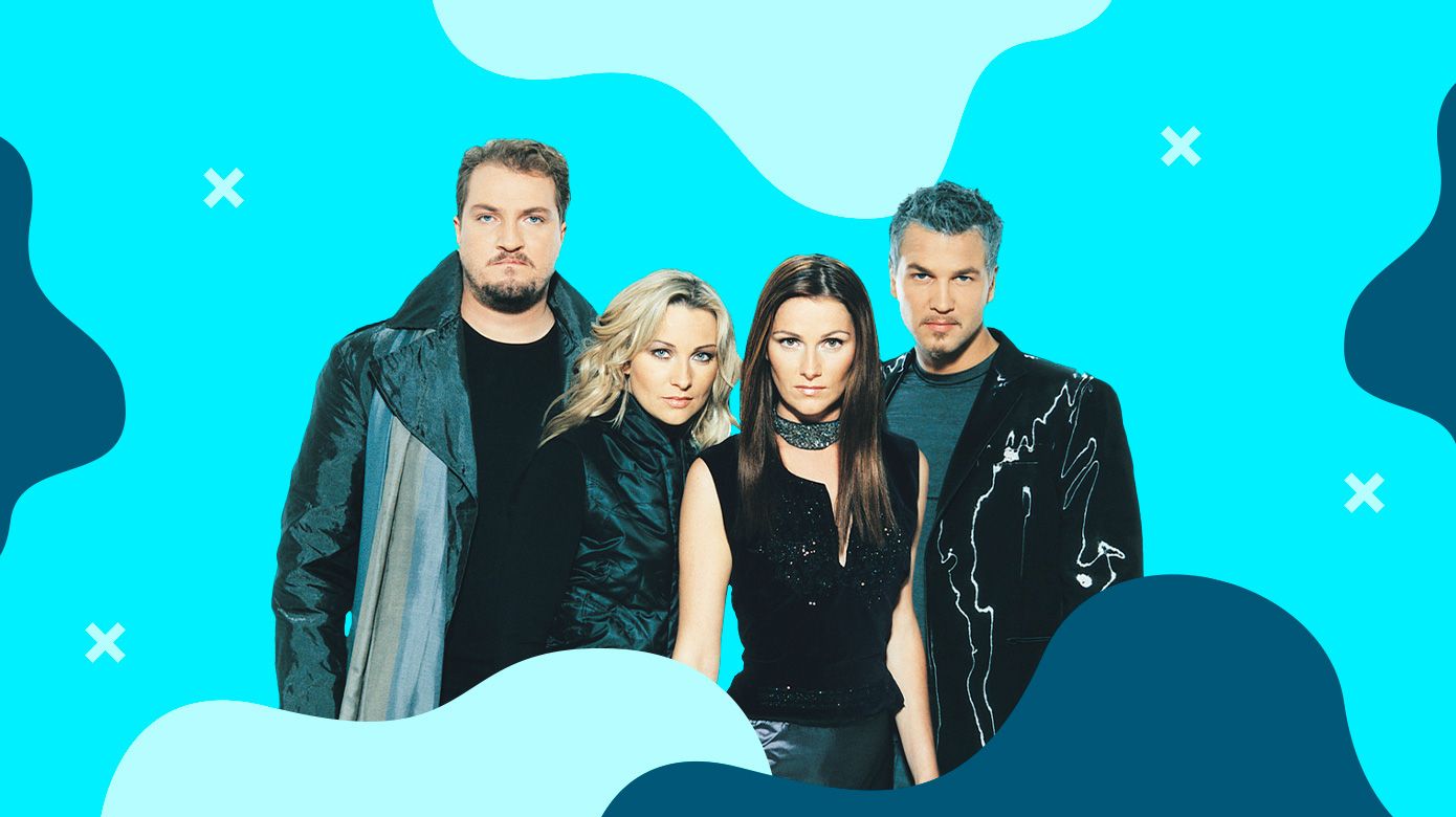 Banda Ace of Base: confira a biografia e as melhores músicas - LETRAS ...