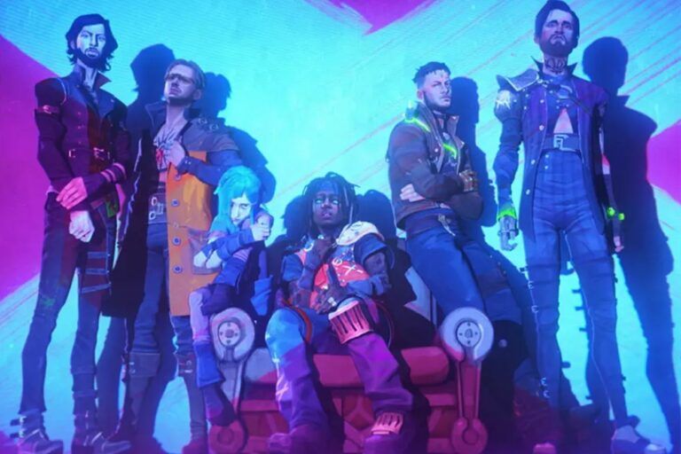 Significado de Enemy, do Imagine Dragons, música tema de Arcane ...