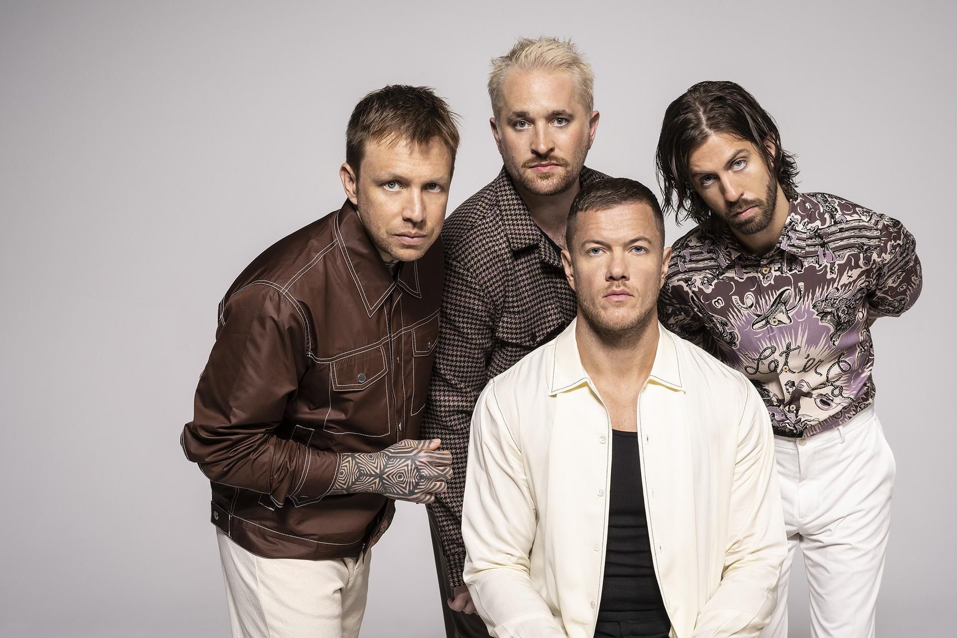 Significado de Enemy, do Imagine Dragons, música tema de Arcane ...