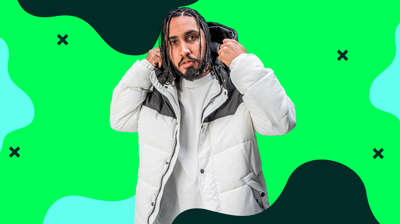 Frases do Rashid: confira os melhores trechos de músicas do rapper ...