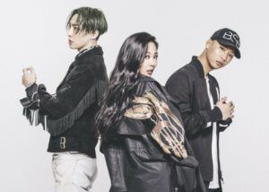 Jessi, do k-pop: saiba tudo sobre a famosa rapper coreana - LETRAS.MUS.BR