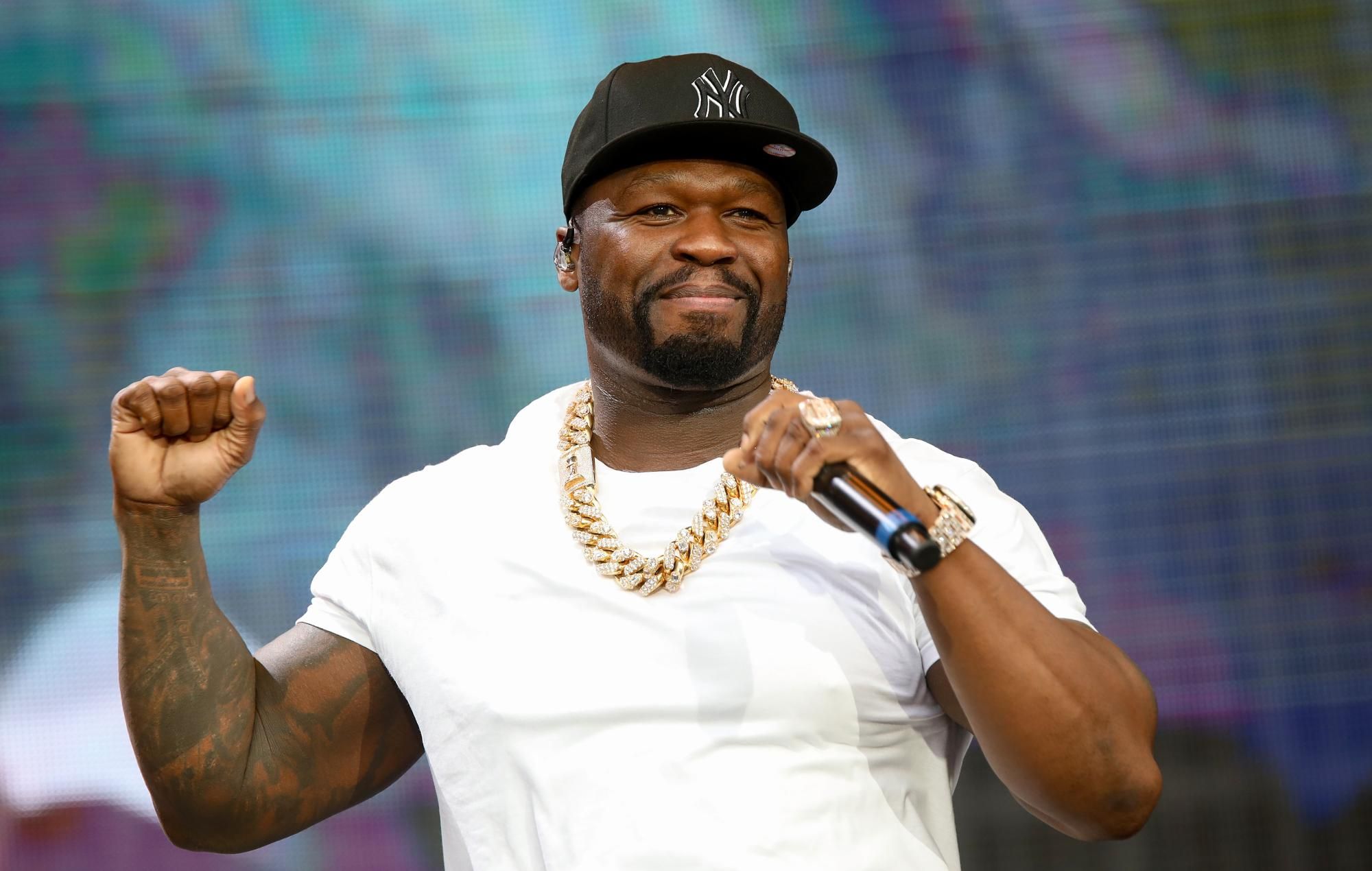 Frases do 50 Cent: 30 trechos para conhecer as ideias do rapper ...