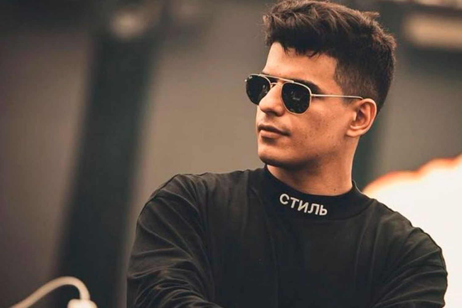 Quem é Vintage Culture: conheça a revelação da música eletrônica ...