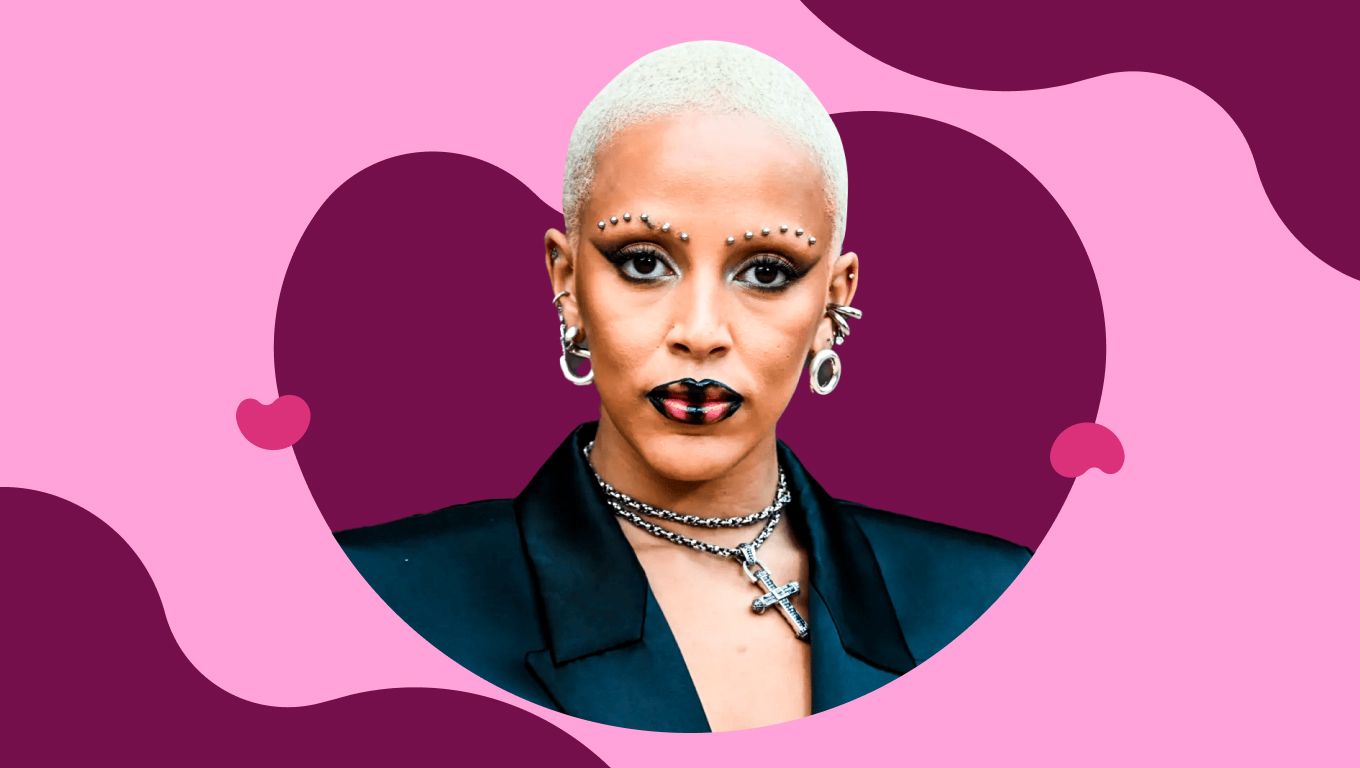 Biografia de Doja Cat: conheça a vida e a carreira da cantora - LETRAS ...