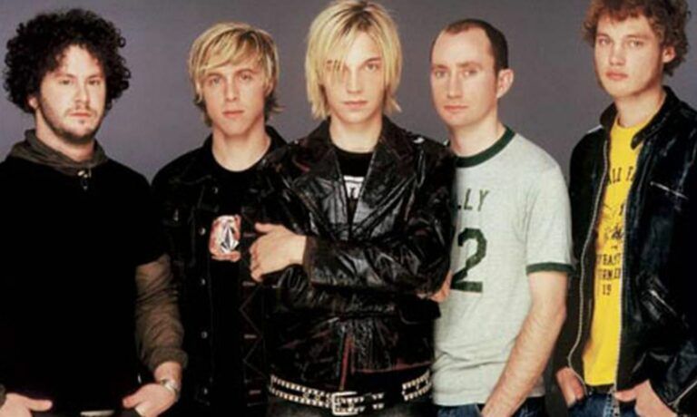 Banda The Calling: confira a história e os principais sucessos - LETRAS ...