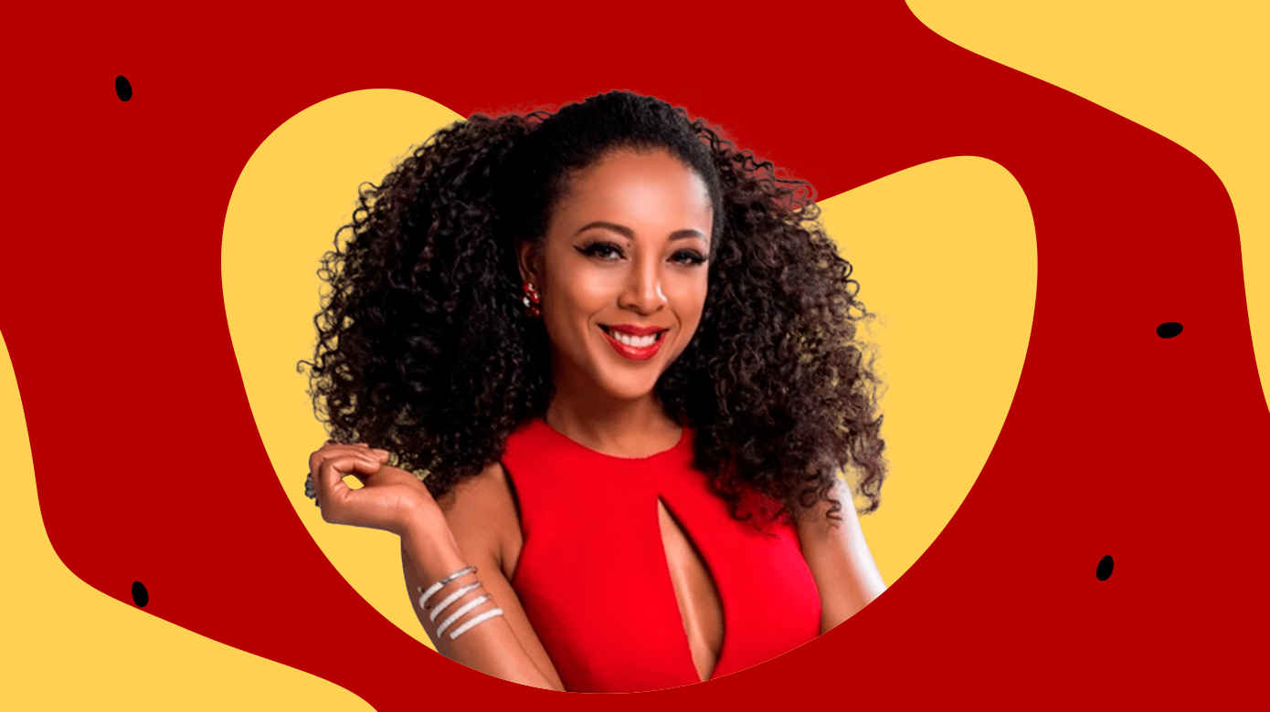 Frases da Negra Li: 52 trechos da rapper para compartilhar - LETRAS.MUS.BR