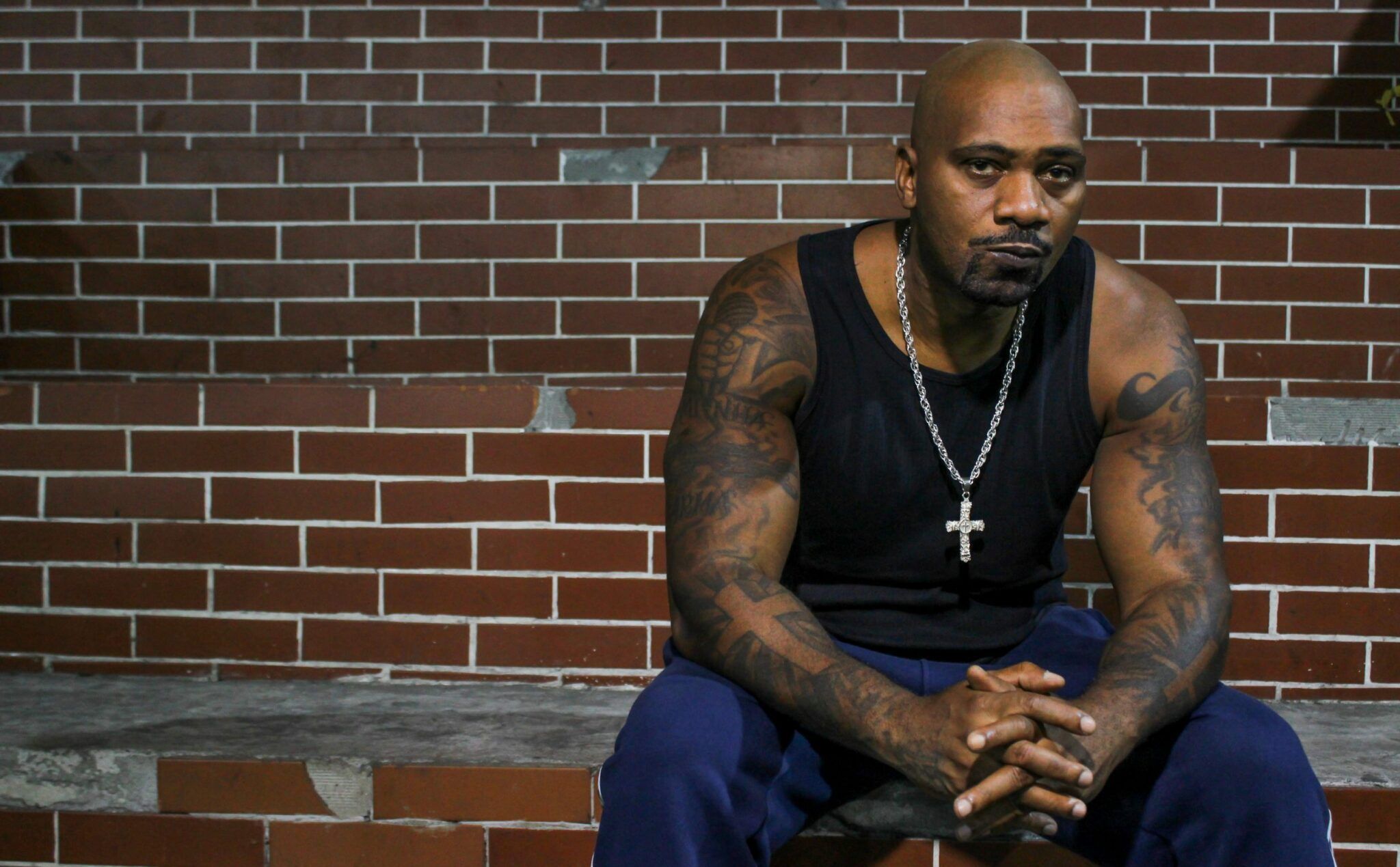 Frases do MV Bill: confira as melhores para compartilhar - LETRAS.MUS.BR