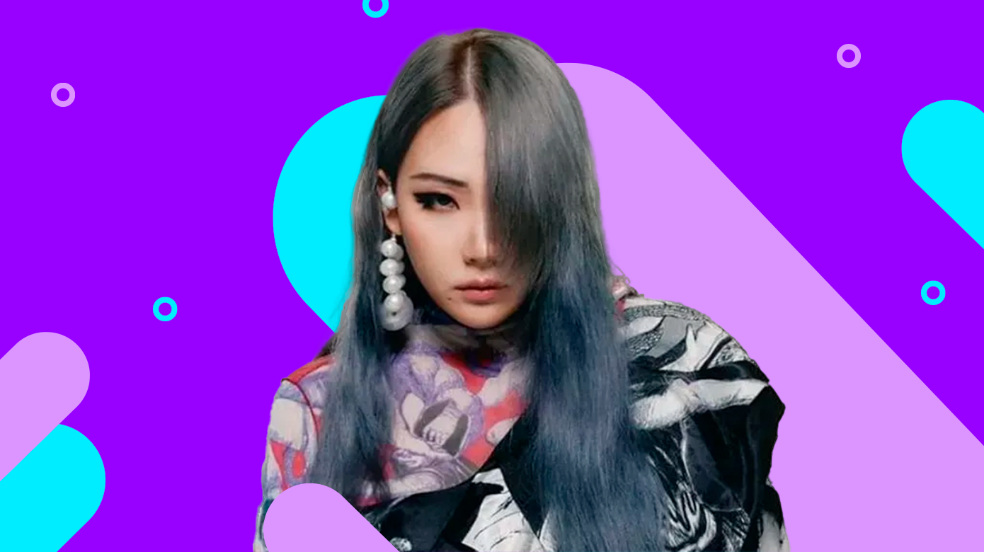 Tudo sobre a CL, cantora solo e líder do grupo de k-pop 2NE1 - LETRAS ...