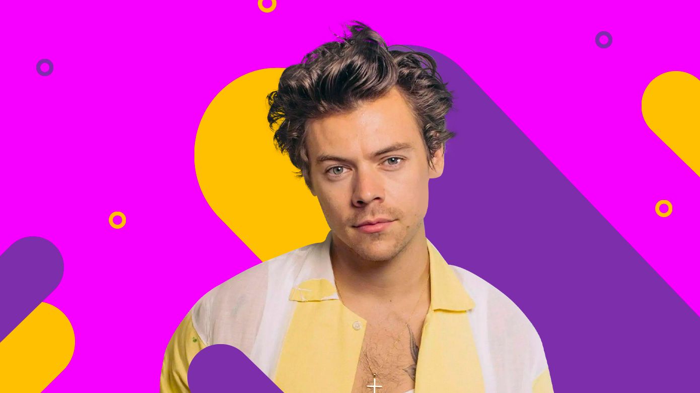 Matilda: conheça a história por trás da nova música de Harry Styles ...