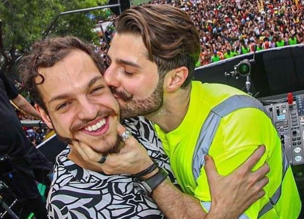 Tudo sobre Alok: o DJ brasileiro que conquistou o mundo inteiro ...