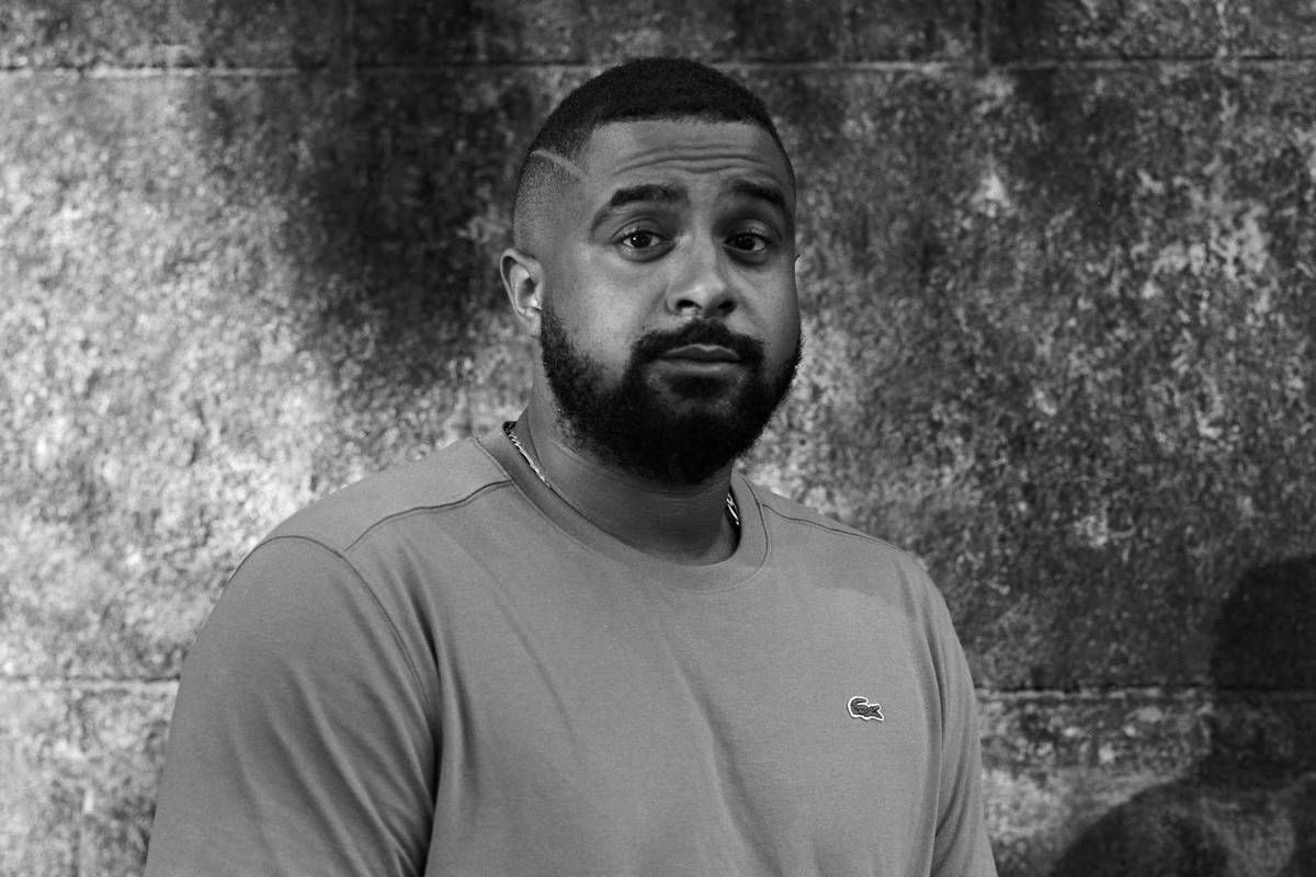 Quem é Baco Exu do Blues?