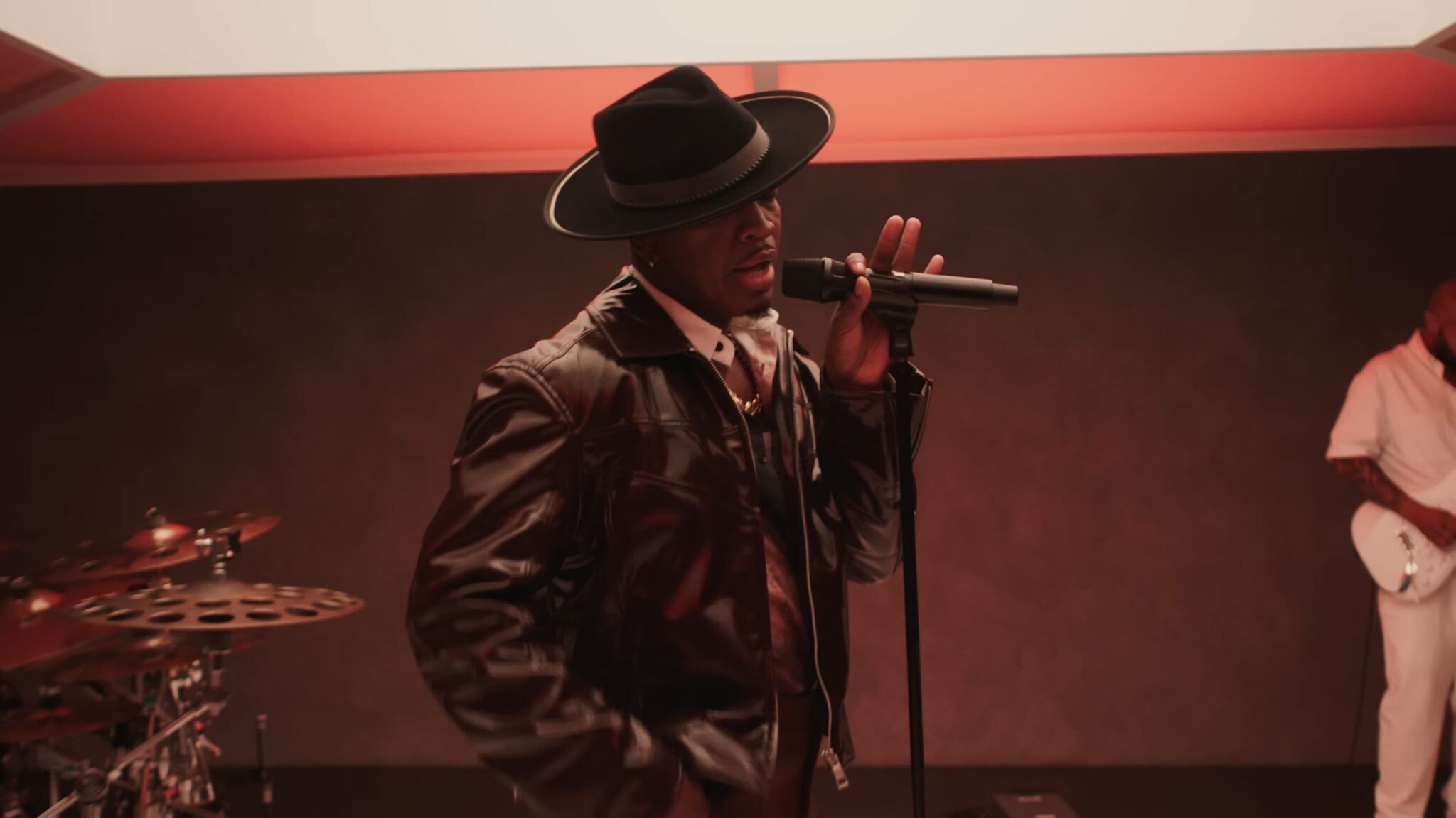 As melhores músicas de Ne-Yo: 10 hits do astro do R&B - LETRAS.MUS.BR