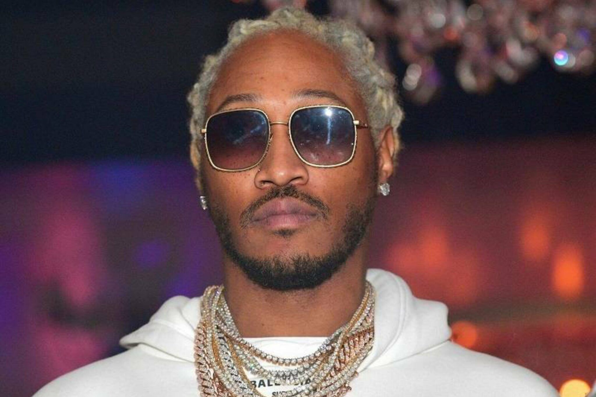 Frases do rapper Future: confira os melhores trechos de seus hits ...