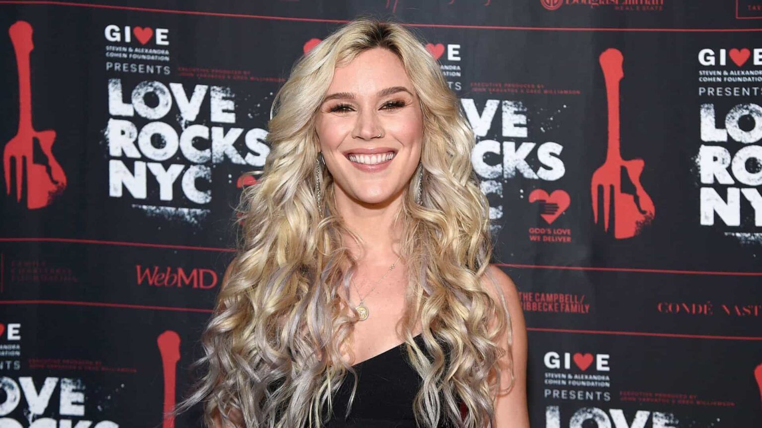 Biografia de Joss Stone: conheça a trajetória da diva do R&B - LETRAS ...