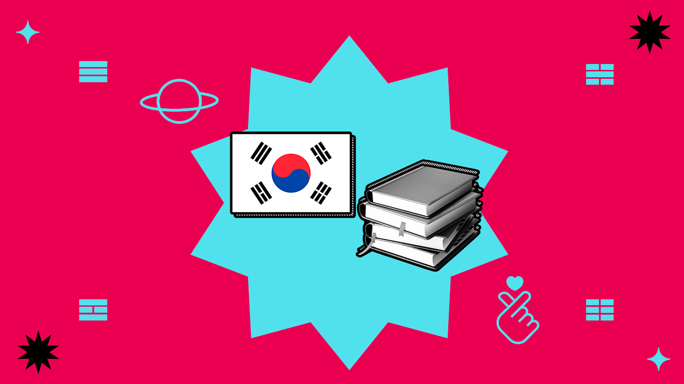 Aprenda sobre verbos em coreano e saiba como utilizá-los