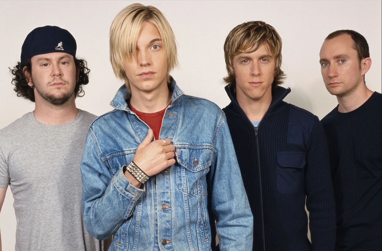 Banda The Calling: confira a história e os principais sucessos - LETRAS ...